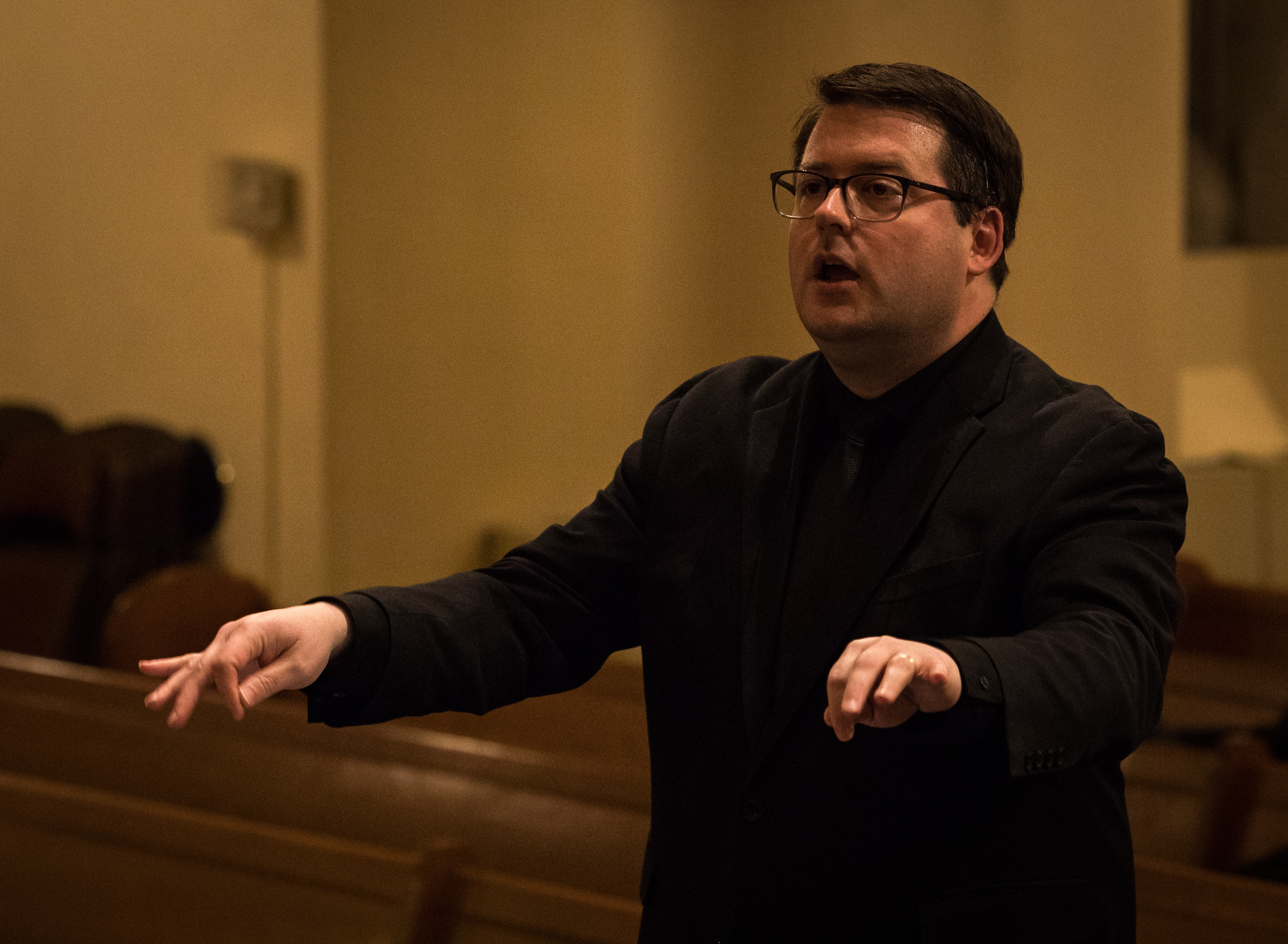 About Michael – Michael D. Costello